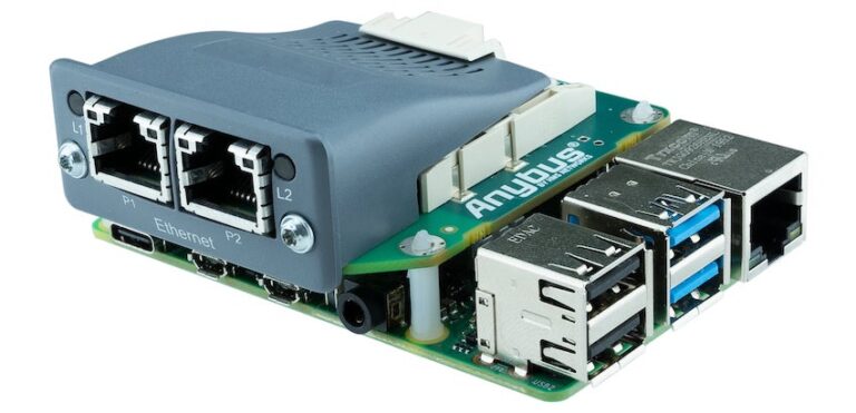 Raspberry Pi Adapter Board - Design Engineering